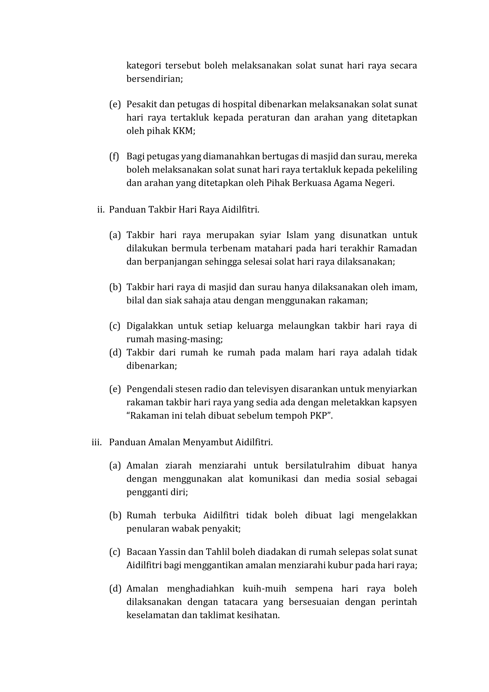 Pandangan Hukum Syarak Berkaitan Ibadah Puasa Di Bulan Ramadhan ...