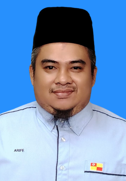 Direktori Pegawai – Jabatan Mufti Negeri Selangor
