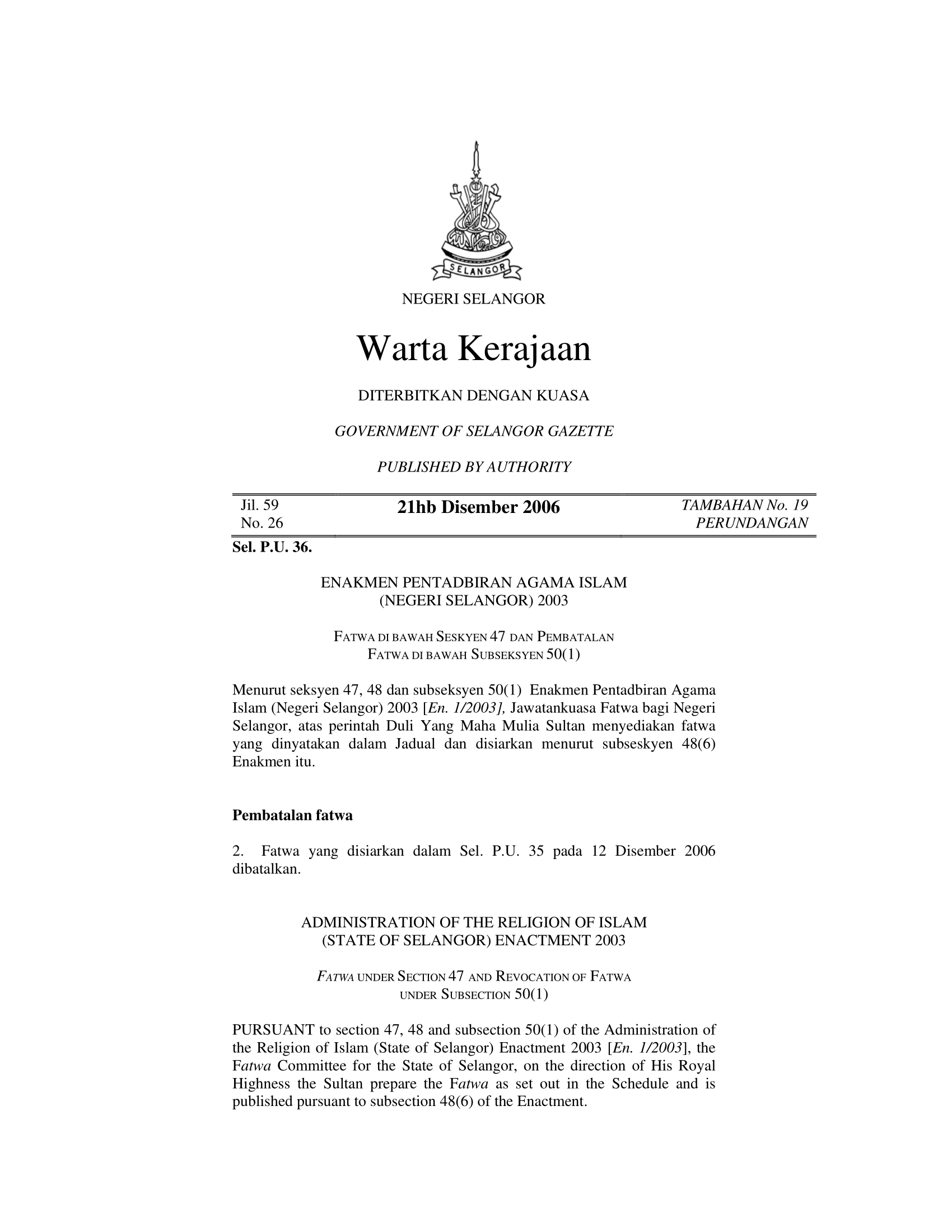 Usaha-usaha Menghidupkan Semula Al-Arqam melalui Syarikat Rufaqa ...