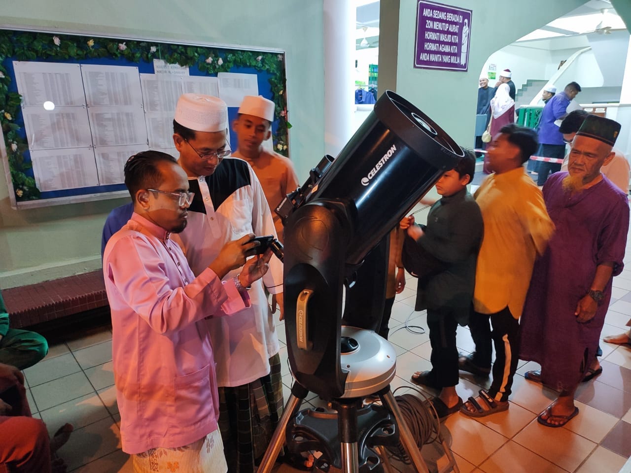 PROGRAM BICARA MUFTI – Jabatan Mufti Negeri Selangor
