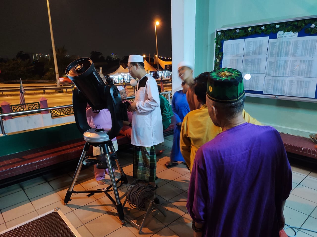 PROGRAM BICARA MUFTI – Jabatan Mufti Negeri Selangor