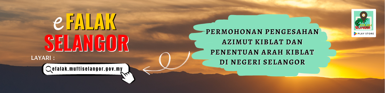 Jabatan Mufti Negeri Selangor