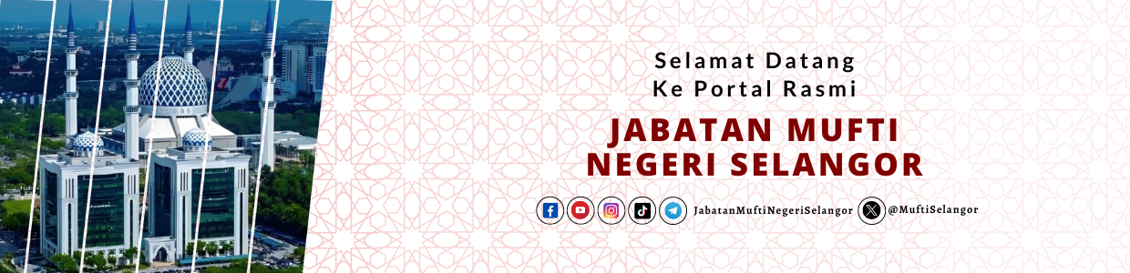 Jabatan Mufti Negeri Selangor