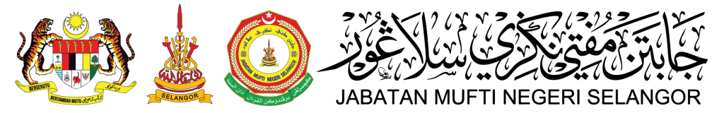 Mufti Selangor – Jabatan Mufti Negeri Selangor