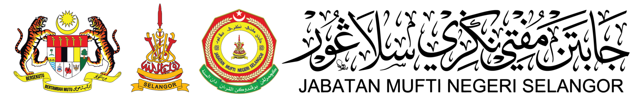 Direktori Pegawai – Jabatan Mufti Negeri Selangor